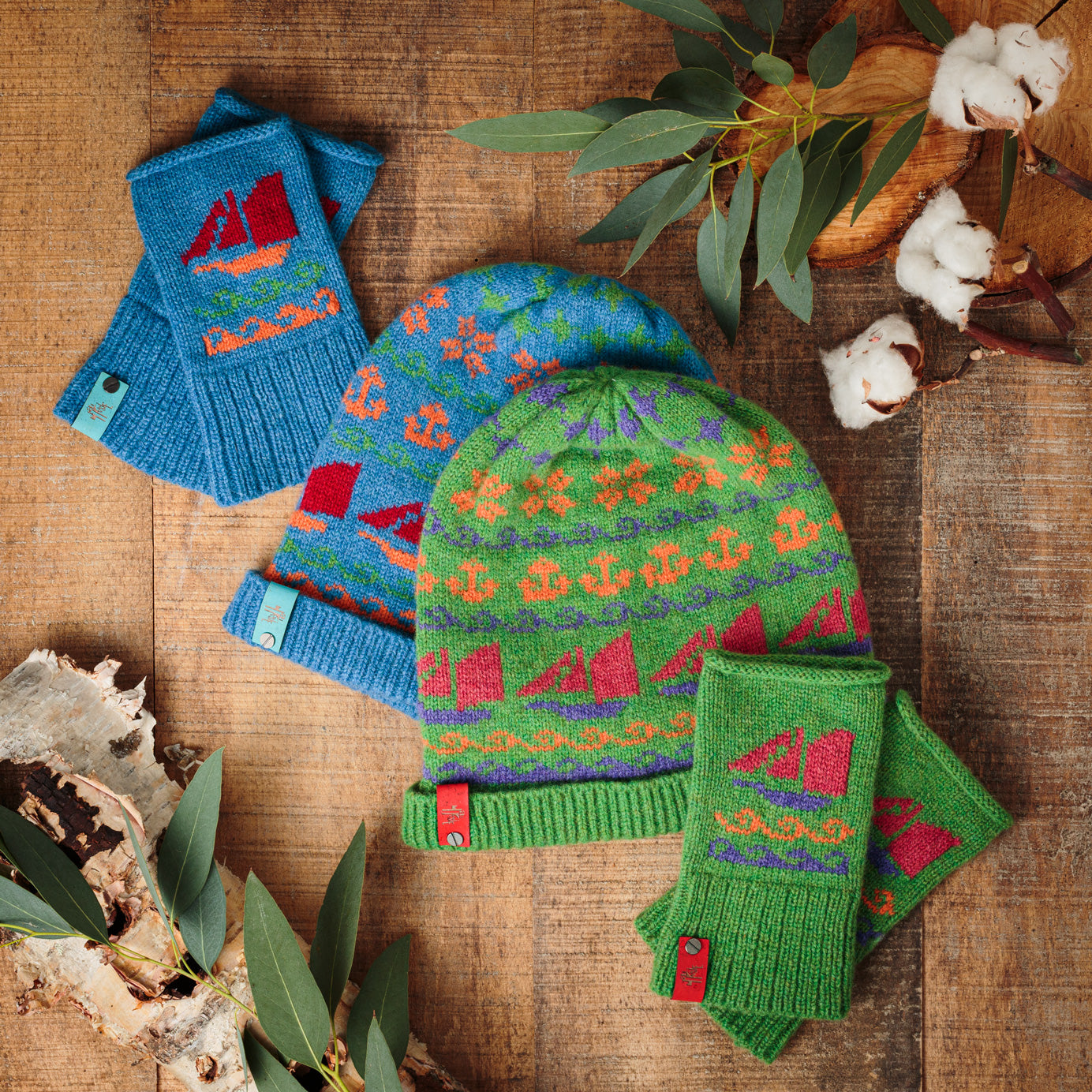 CHRISTMAS SHOP – Mad Jessie